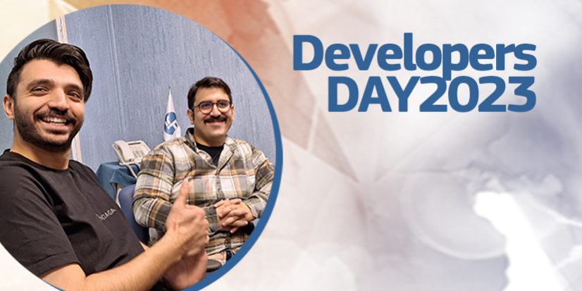 Developers Day 2023 | ParseIT Consulting-Group
