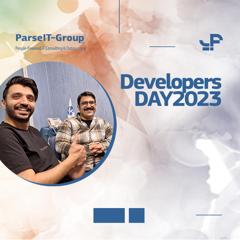 Developers Day 2023 | ParseIT Consulting-Group