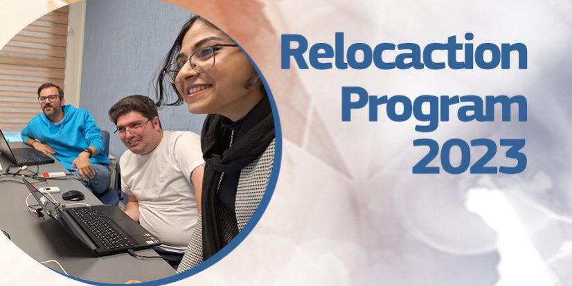 Relocation Program 2023 | ParseIT Consulting-Group