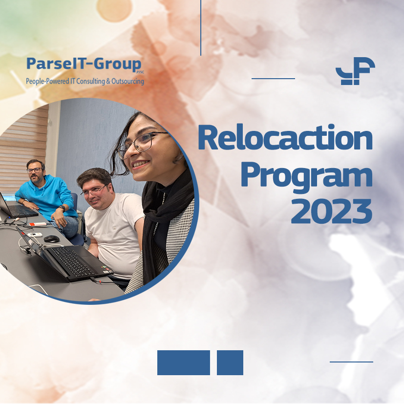 Relocation Program 2023 | ParseIT Consulting-Group