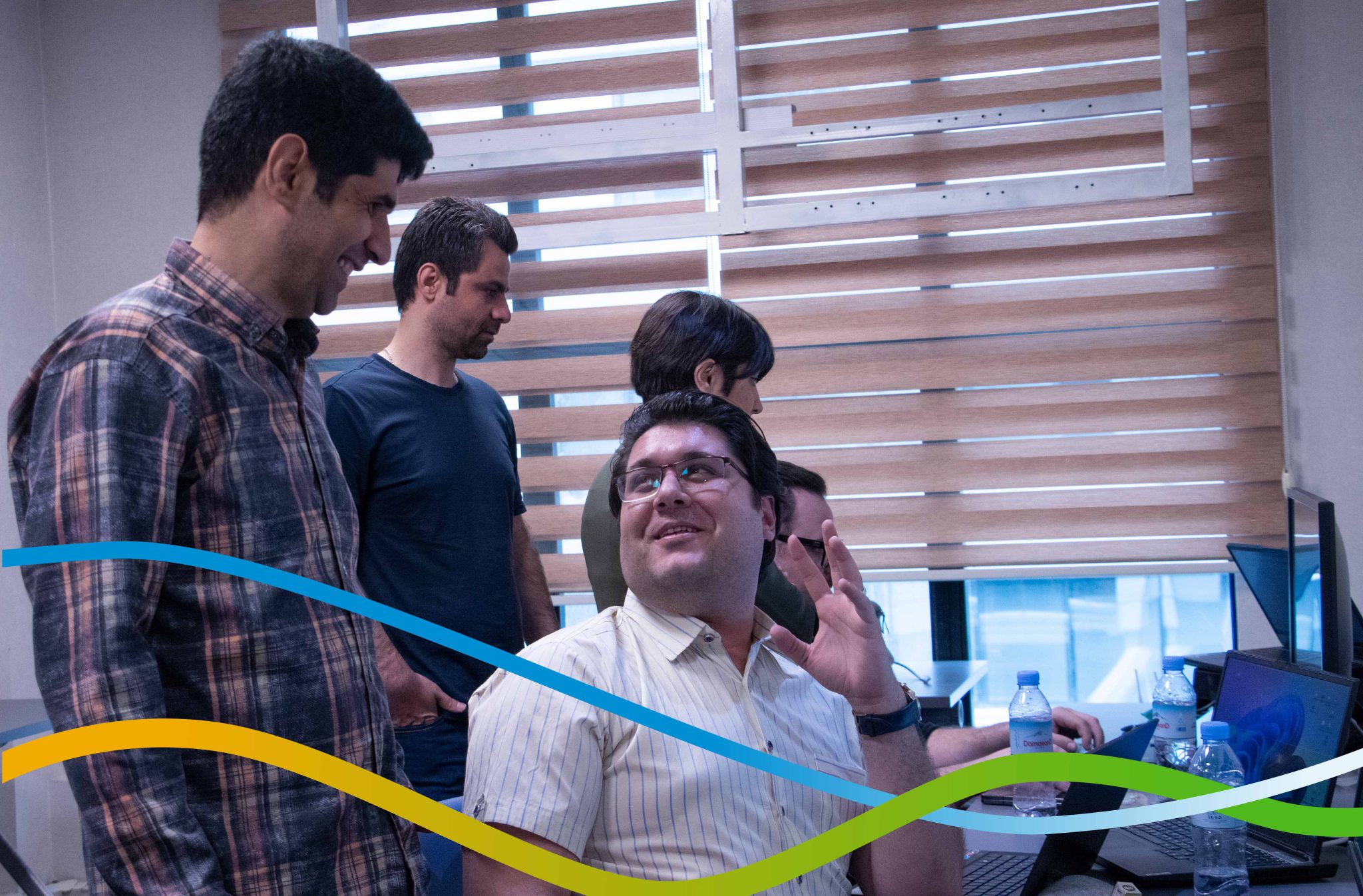 Life | ParseIT Consulting-Group