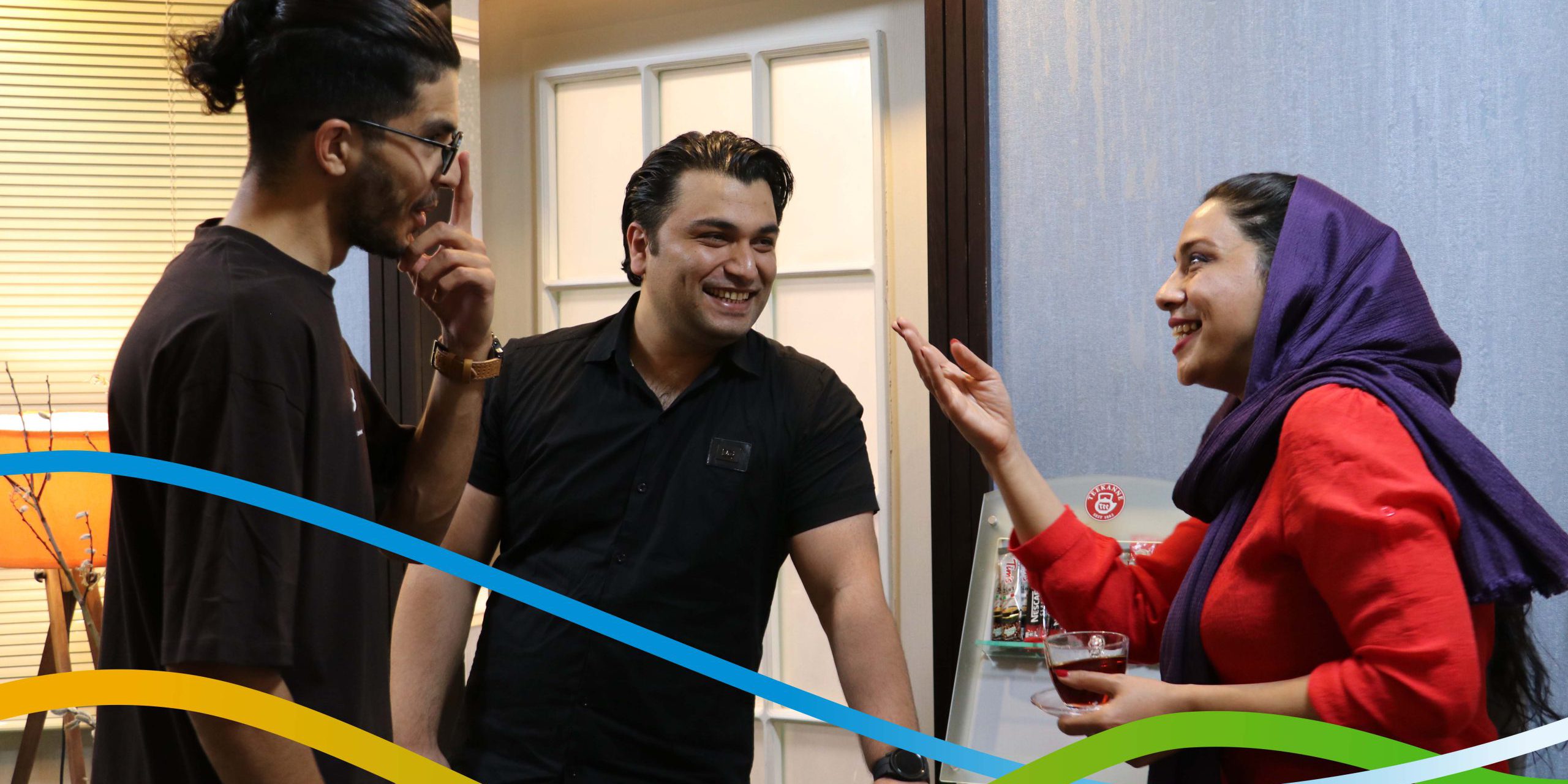 Developers Day 2021 | ParseIT Consulting-Group