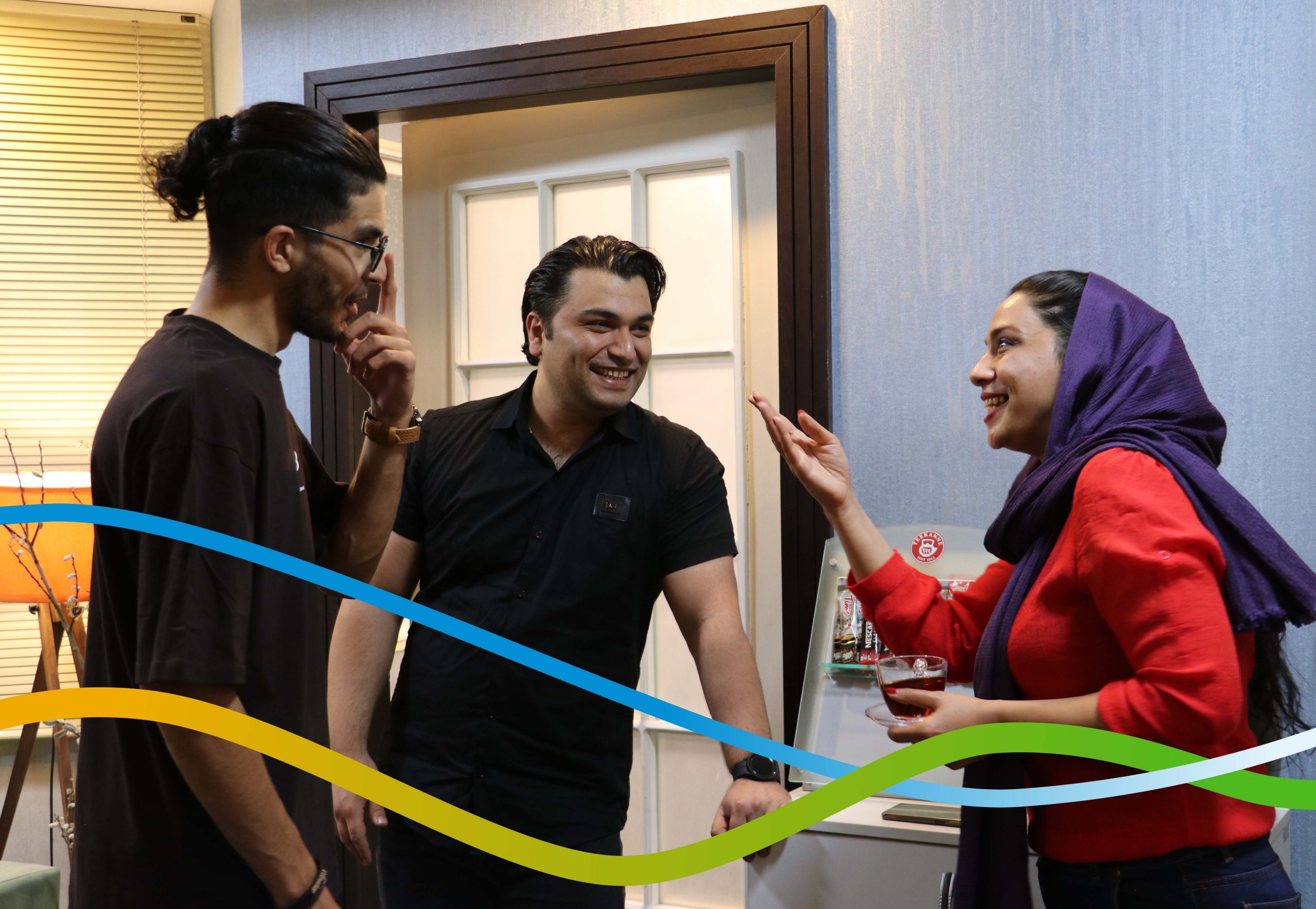 Developers Day 2021 | ParseIT Consulting-Group