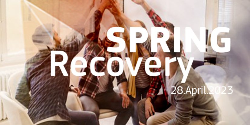 Spring Recovery 2023 | ParseIT Consulting-Group