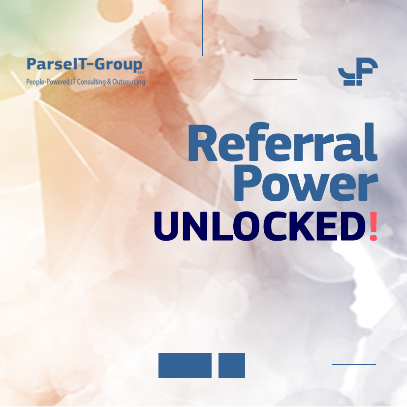 ParseIT | ParseIT Consulting-Group