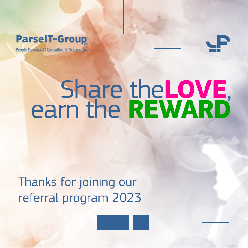 ParseIT | ParseIT Consulting-Group